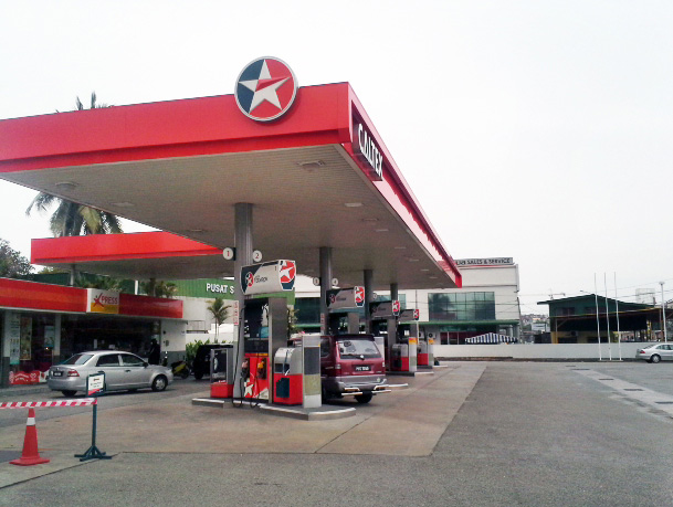 RETAILERS’ VIEWS – PENPEC